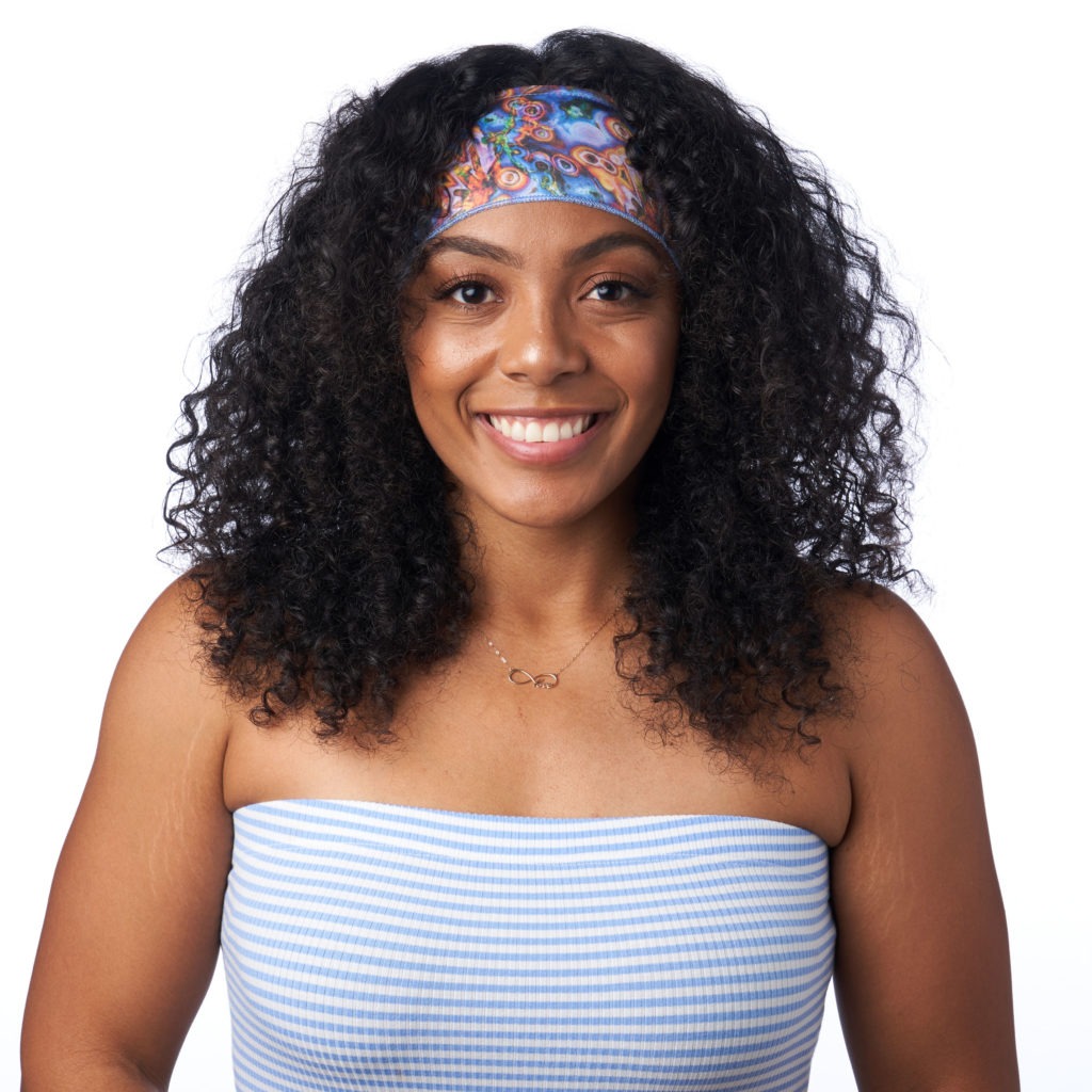 Buy Good Trip Silk Edge Scarf – Pure Silk DuRags